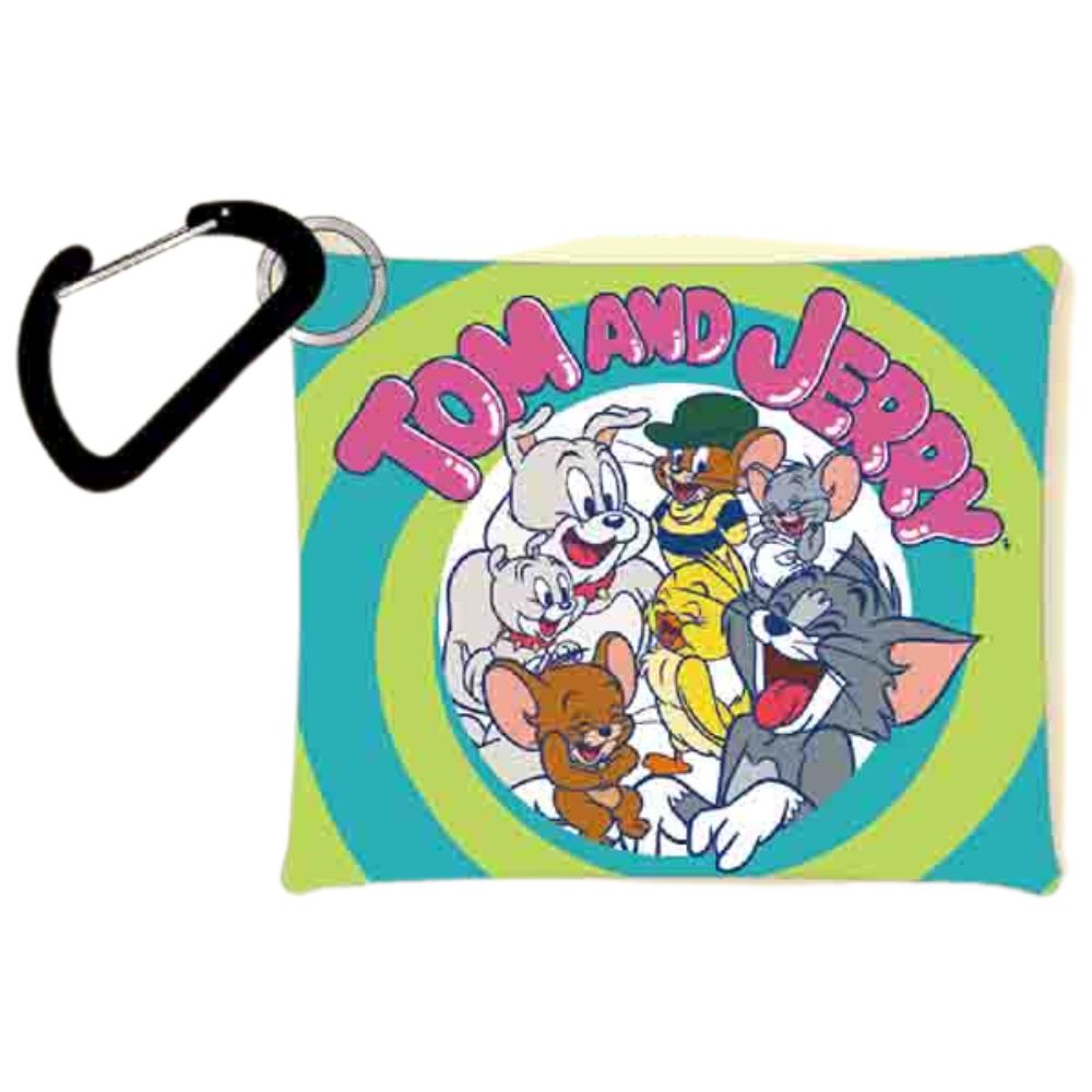 トムとジェリー CHEESE DAYシリーズ クリアマルチケースSS 85YEARS OF LAUGHS TJM-437 | 卸売・ 問屋・仕入れの専門サイト【NETSEA】