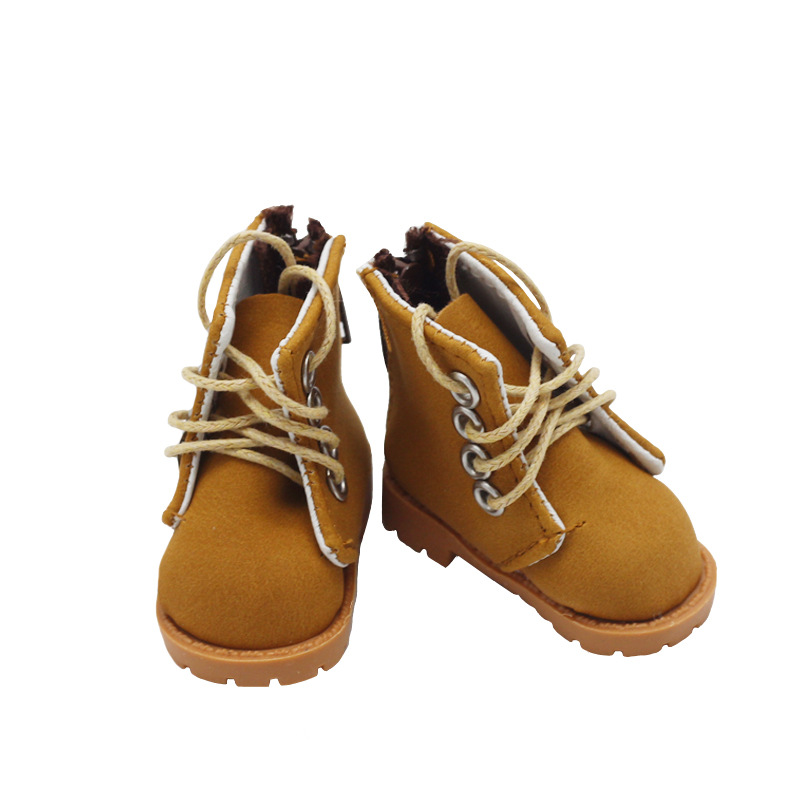 着せ替えぬいぐるみ ミニドール ぬいぐるみ用 おもちゃ PU靴 20cmぬい 1/6BJD シューズ 5cmブーツ 創美ブリッジ 株式会社 | 卸売・ 問屋・仕入れの専門サイト【NETSEA】