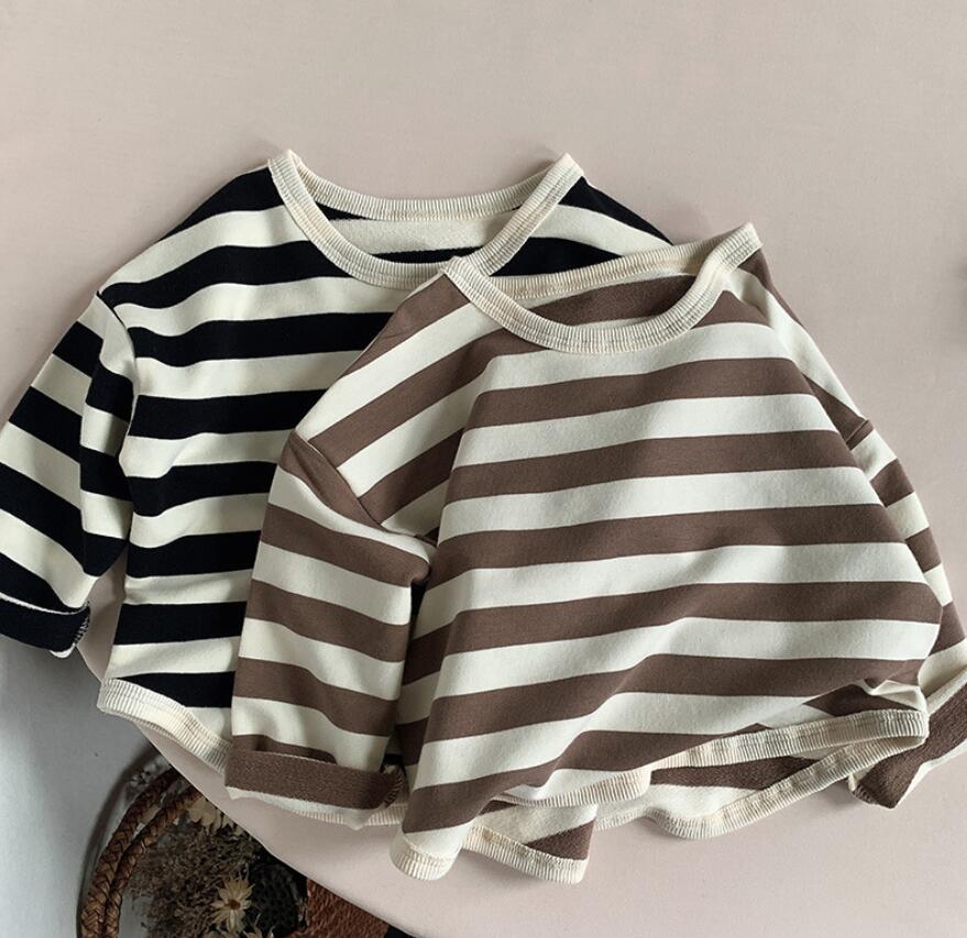 2024春秋新品 子供服 tシャツ トップス ★80-130cm★2色 | 卸売・ 問屋・仕入れの専門サイト【NETSEA】