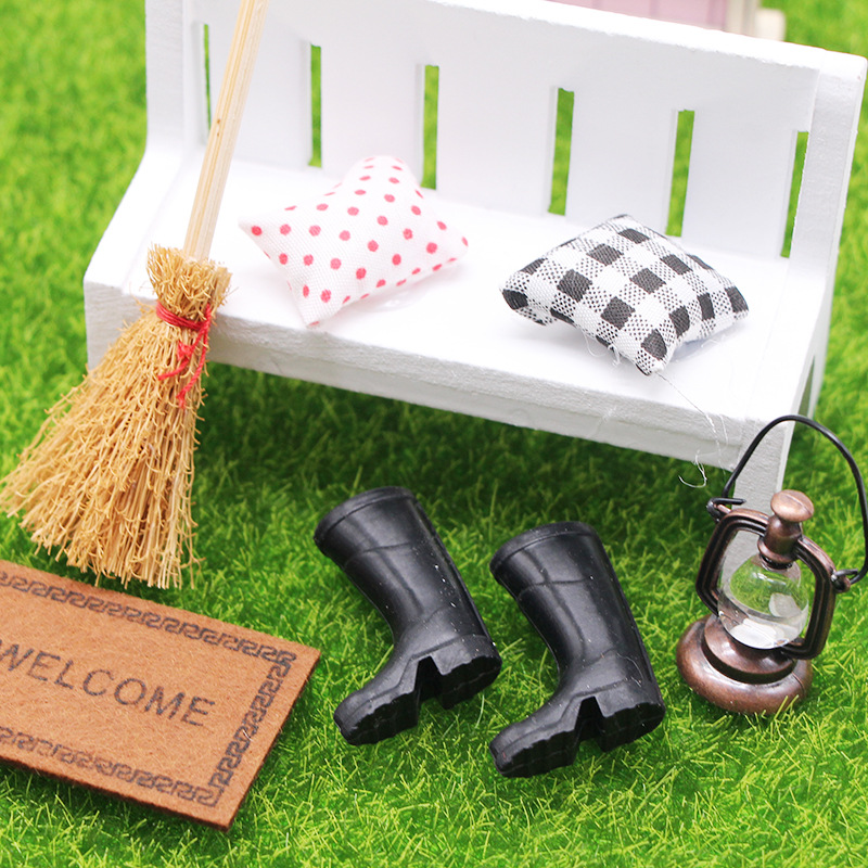 ドールハウス用 Dollhouse OB11 1:12 ミニチュア フィギュア ぬい撮 撮影 ガーデン造景 庭園 模型 微風景 | 卸売・ 問屋・仕入れの専門サイト【NETSEA】