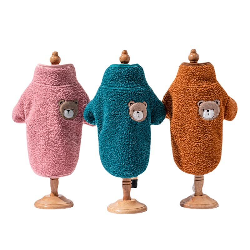 秋冬新作 ワンちゃん服 犬服 ドッグウェア 犬 ペット 猫 猫服 ペット用品（S-XXL） 清河テック 株式会社 | 卸売・ 問屋・仕入れの専門サイト【NETSEA】