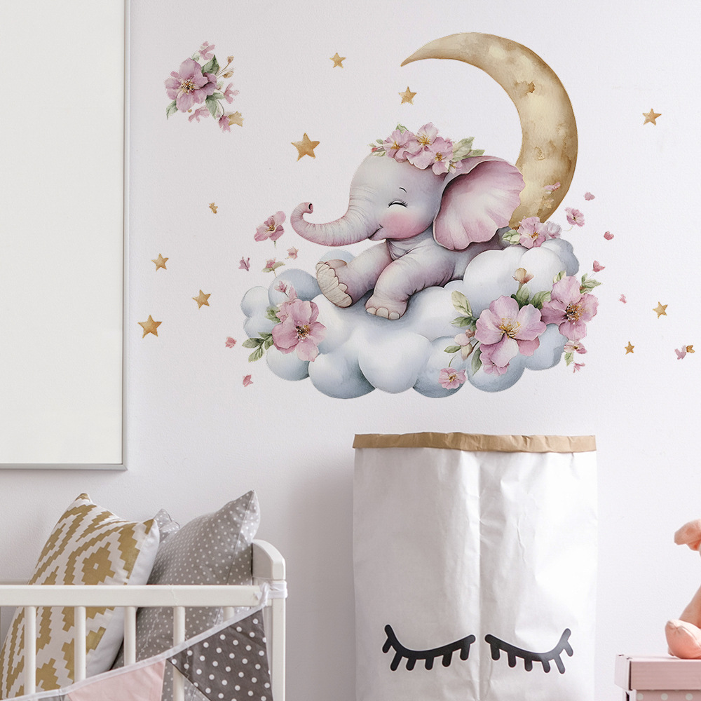 12月新作★DIY壁紙★壁ステッカー★貼り紙★40*60cm | 卸売・ 問屋・仕入れの専門サイト【NETSEA】