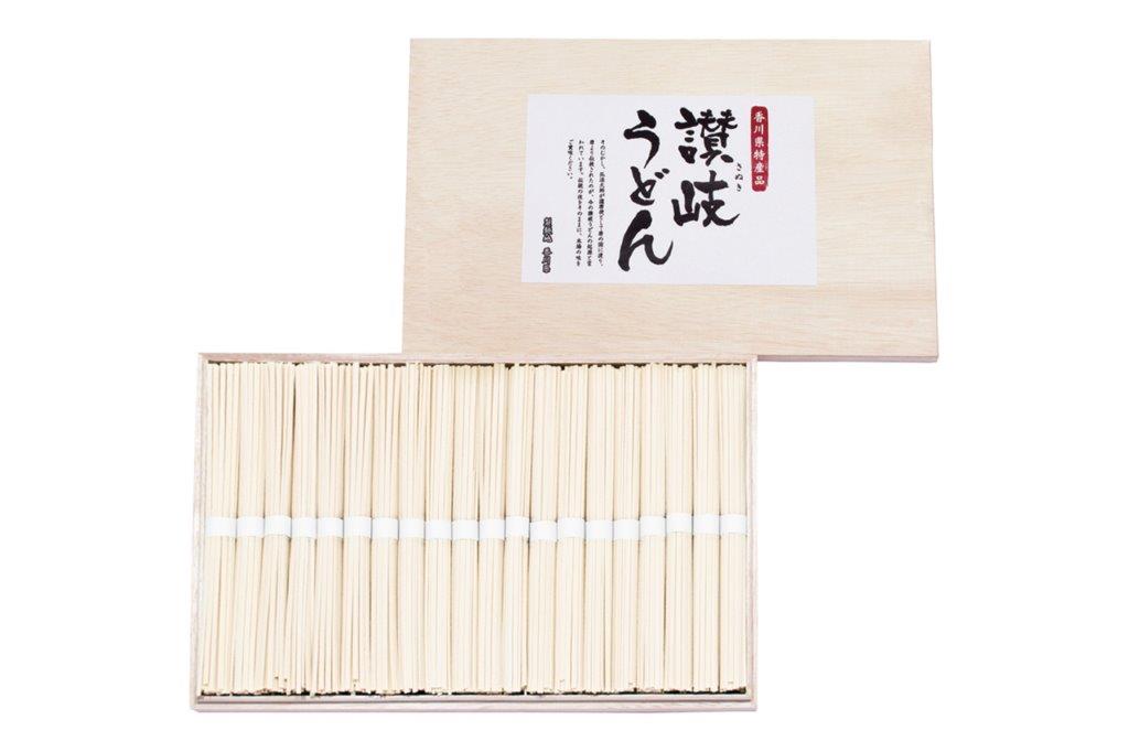 讃岐うどん JUA-30 50g×20束 株式会社新日本機能食品 | 卸売・ 問屋・仕入れの専門サイト【NETSEA】