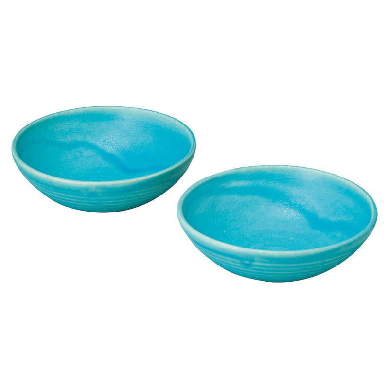 信楽焼 Toruco 小鉢ペア Pure Rose | 卸売・ 問屋・仕入れの専門サイト【NETSEA】