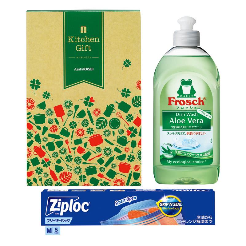 旭化成 キッチンギフト6 AKG6 HAMANO | 卸売・ 問屋・仕入れの専門サイト【NETSEA】