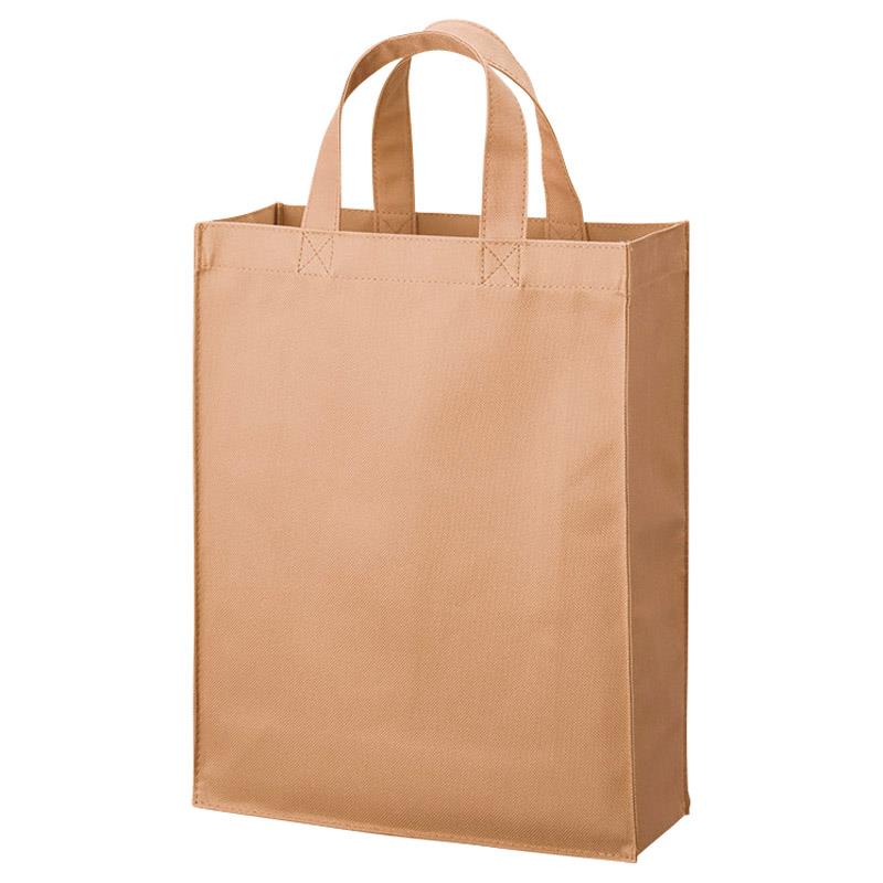 再生PETユーティリティバッグ（M） ベージュ TR-1203-028 | 卸売・ 問屋・仕入れの専門サイト【NETSEA】