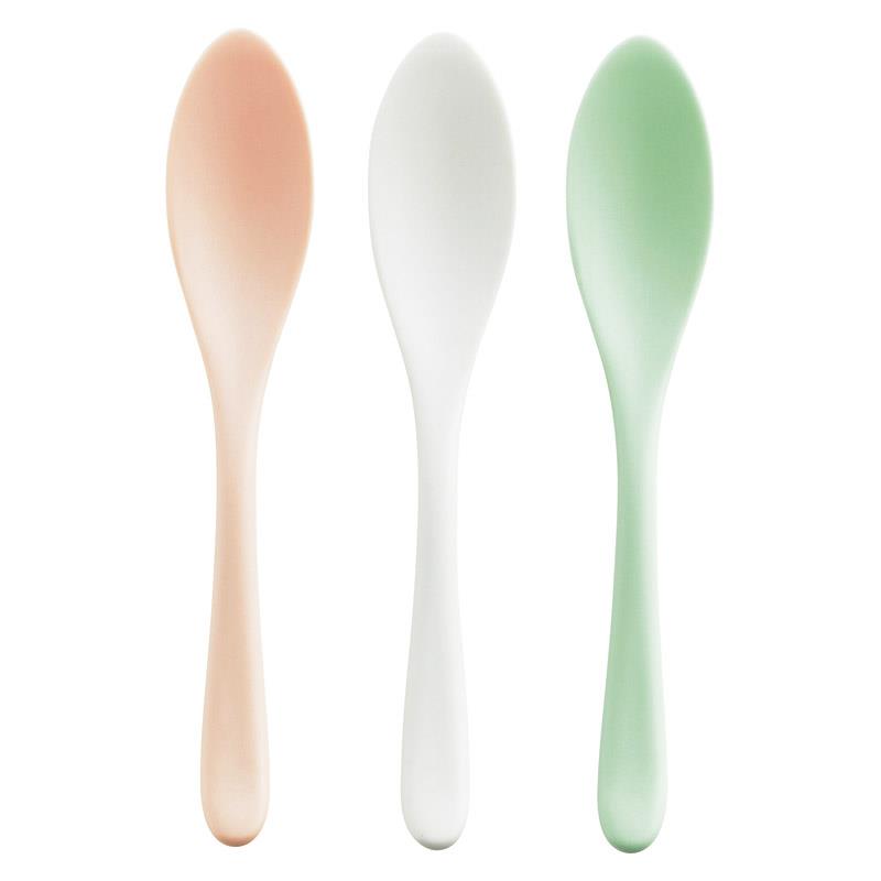 なめらかヨーグルトスプーン3本セット TW-3708 HAMANO | 卸売・ 問屋・仕入れの専門サイト【NETSEA】