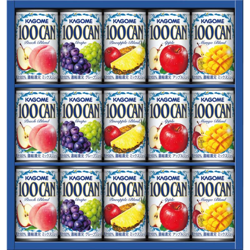 カゴメ 100%フルーツジュースギフト(15本) FB-20G HAMANO | 卸売・ 問屋・仕入れの専門サイト【NETSEA】