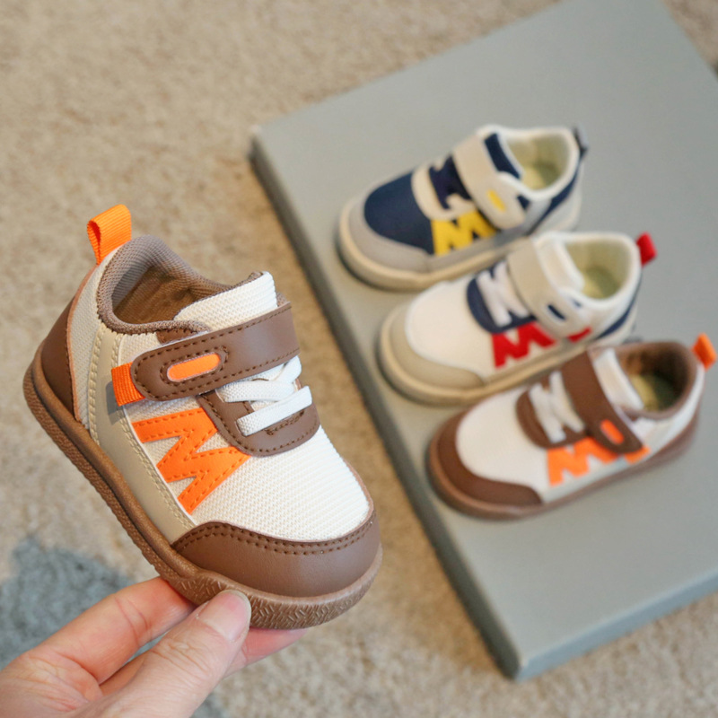 2025★キッズ靴★シューズ★14～23 2色 BBM 株式会社 | 卸売・ 問屋・仕入れの専門サイト【NETSEA】