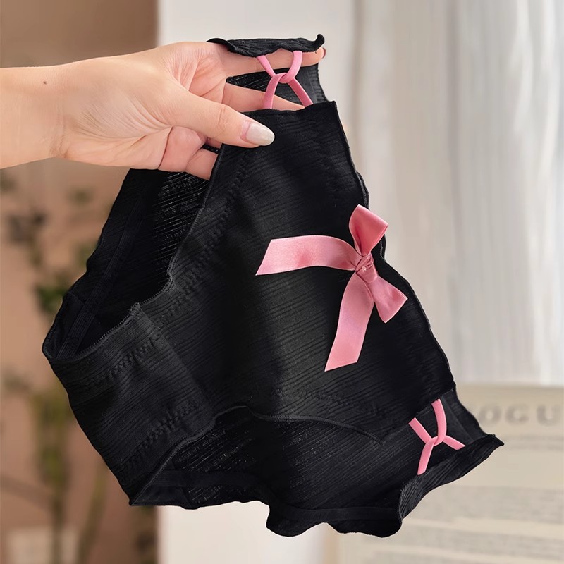 レディース・ショーツ・人気商品下着・セクシー・ 三角パンツ・M／L／XL 3色 | 卸売・ 問屋・仕入れの専門サイト【NETSEA】