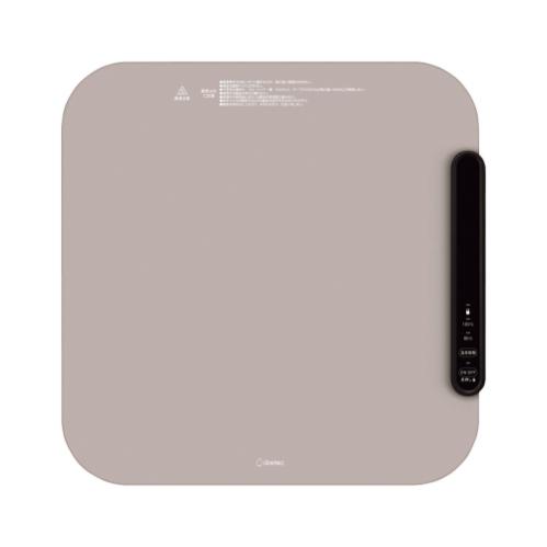 WM-100BE フードウォーマー ホッとマットまる ベージュ 76-08606 | 卸売・ 問屋・仕入れの専門サイト【NETSEA】