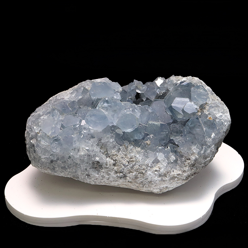 原石 セレスタイト マダガスカル産 約1.5kg 天然石卸売 ストーンクラブ | 卸売・ 問屋・仕入れの専門サイト【NETSEA】