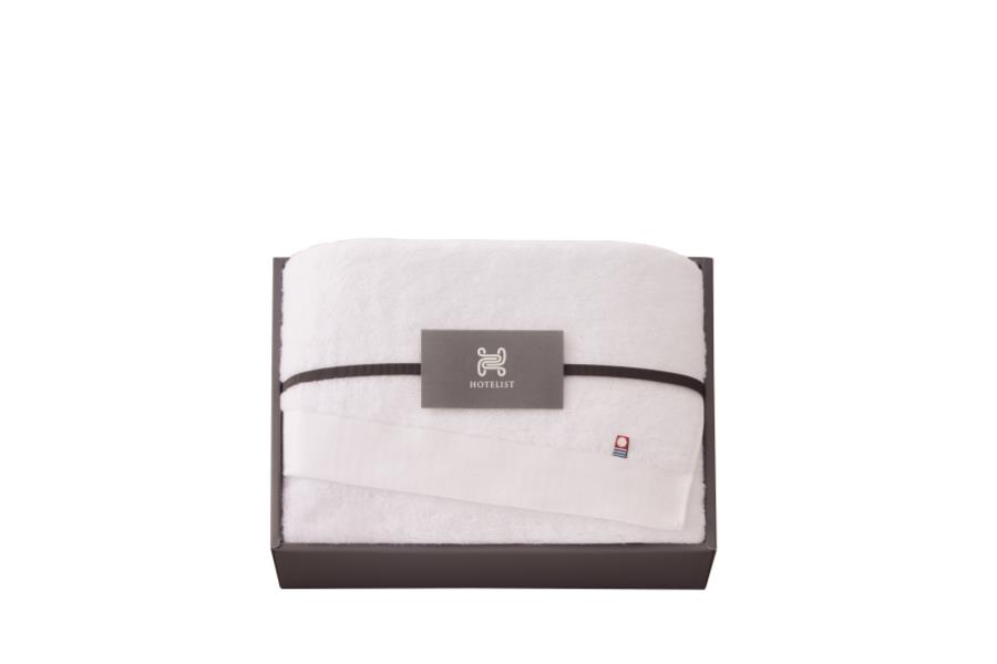 今治 HOTELIST バスタオル1P H-11555 HAMANO | 卸売・ 問屋・仕入れの専門サイト【NETSEA】