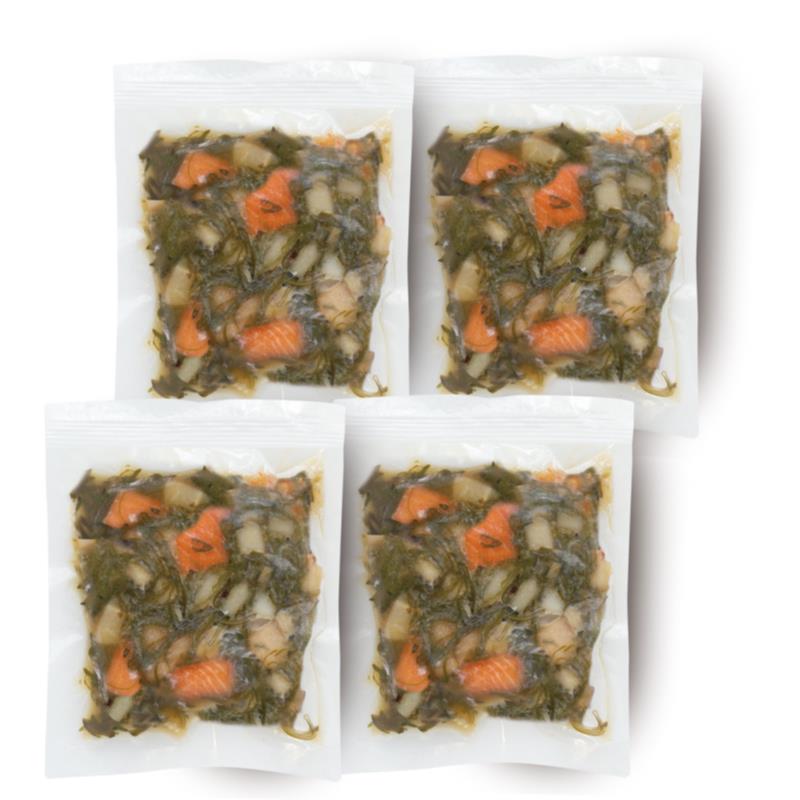 陸奥三陸 たっぷり海鮮丼の具セット HAMANO | 卸売・ 問屋・仕入れの専門サイト【NETSEA】