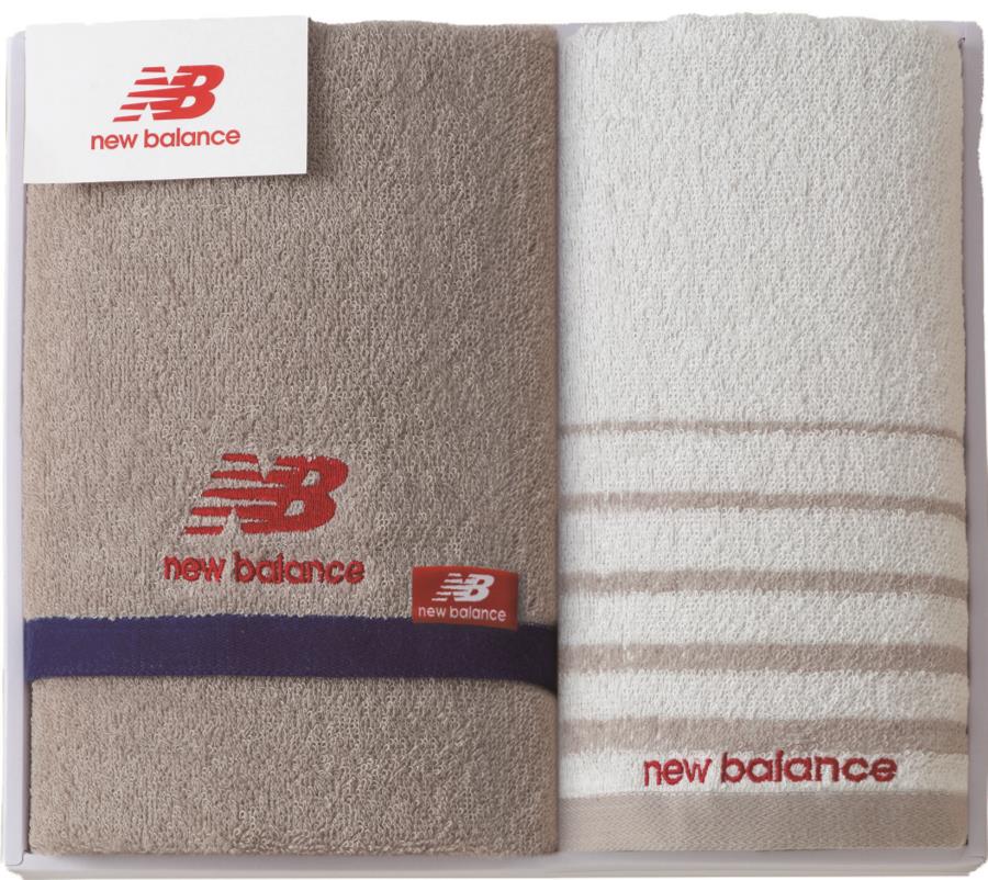 ニューバランススポーツタオル・ウォッシュタオル NBJ-4309 HAMANO | 卸売・ 問屋・仕入れの専門サイト【NETSEA】