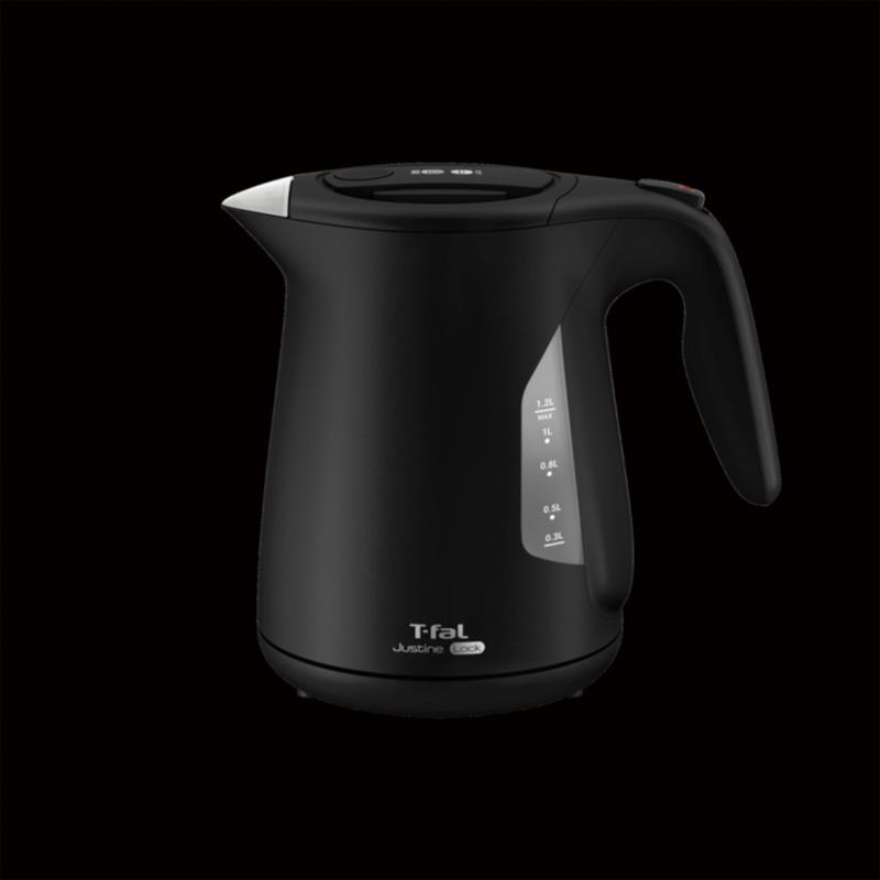 ティファール ジャスティン ロック 1.2L B/ブラック | 卸売・ 問屋・仕入れの専門サイト【NETSEA】