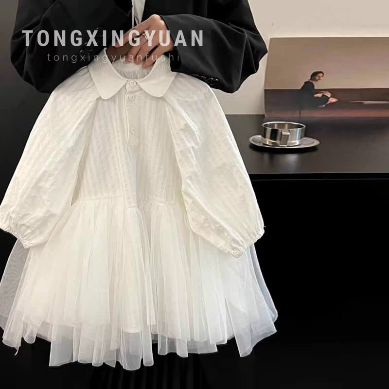 2025★春秋新作★韓国風子供服★ワンピース★90～140 BBM 株式会社 | 卸売・ 問屋・仕入れの専門サイト【NETSEA】