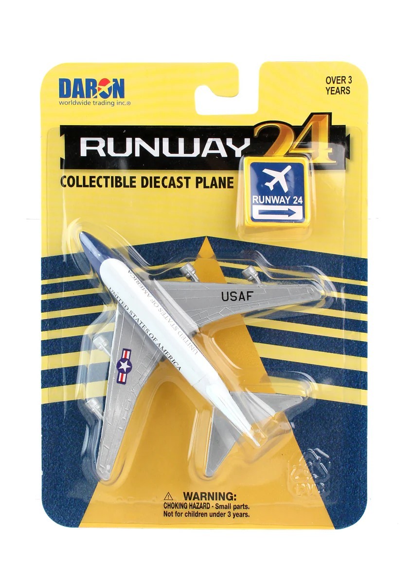 DARON/ダロン RW24 エアフォースワン 単品 | 卸売・ 問屋・仕入れの専門サイト【NETSEA】