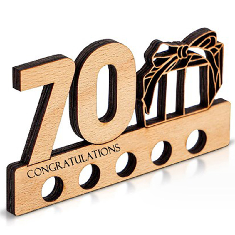 18th birthday money giftwood 18歳誕生日プレゼントパーソナライズ木製財 NETSEA中国輸入旗艦店 | 卸売・ 問屋・仕入れの専門サイト【NETSEA】