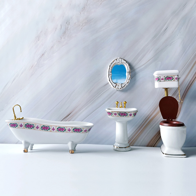 ドールハウス用 Dollhouse OB11 1:12 1:6 ミニチュア フィギュア ぬい撮 撮影道具 造景 模型 微風景 | 卸売・ 問屋・仕入れの専門サイト【NETSEA】