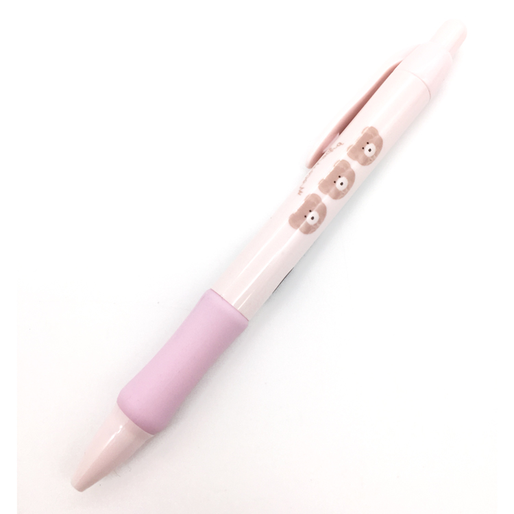 ほっこりモコモカ 抗菌シャープ 0.5mm ミルクティー | 卸売・ 問屋・仕入れの専門サイト【NETSEA】