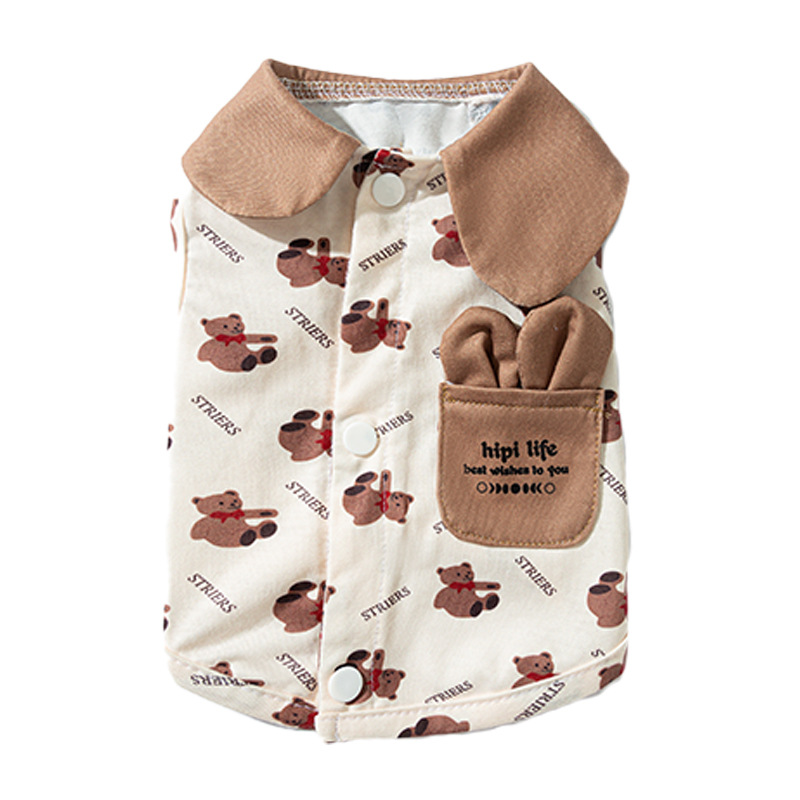 新作 ワンちゃん服 犬服 猫 ネコ 猫服 クリスマス 犬の服 犬 ペット用品 犬猫雑貨(XS-XXL) | 卸売・ 問屋・仕入れの専門サイト【NETSEA】