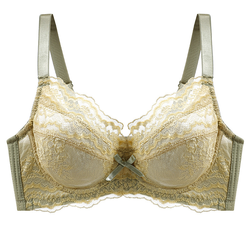 セクシー透明下着 ブラ レース イエロー 34/75B | 卸売・ 問屋・仕入れの専門サイト【NETSEA】