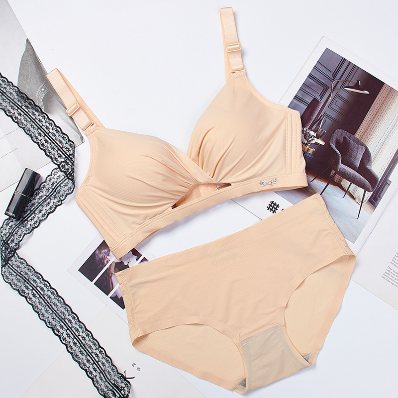 マニー皇后慕歌 小胸A 快適 厚下着セット 肌色 32/70 AB厚いカップ | 卸売・ 問屋・仕入れの専門サイト【NETSEA】