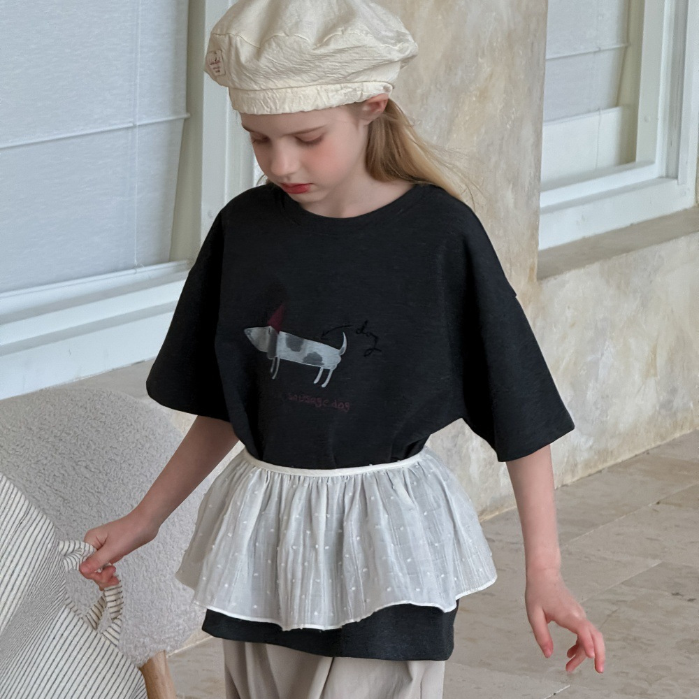 2025★夏新作★韓国風ベビー服★トップス★スカート★ズボン★90cm～L（130-150） | 卸売・ 問屋・仕入れの専門サイト【NETSEA】