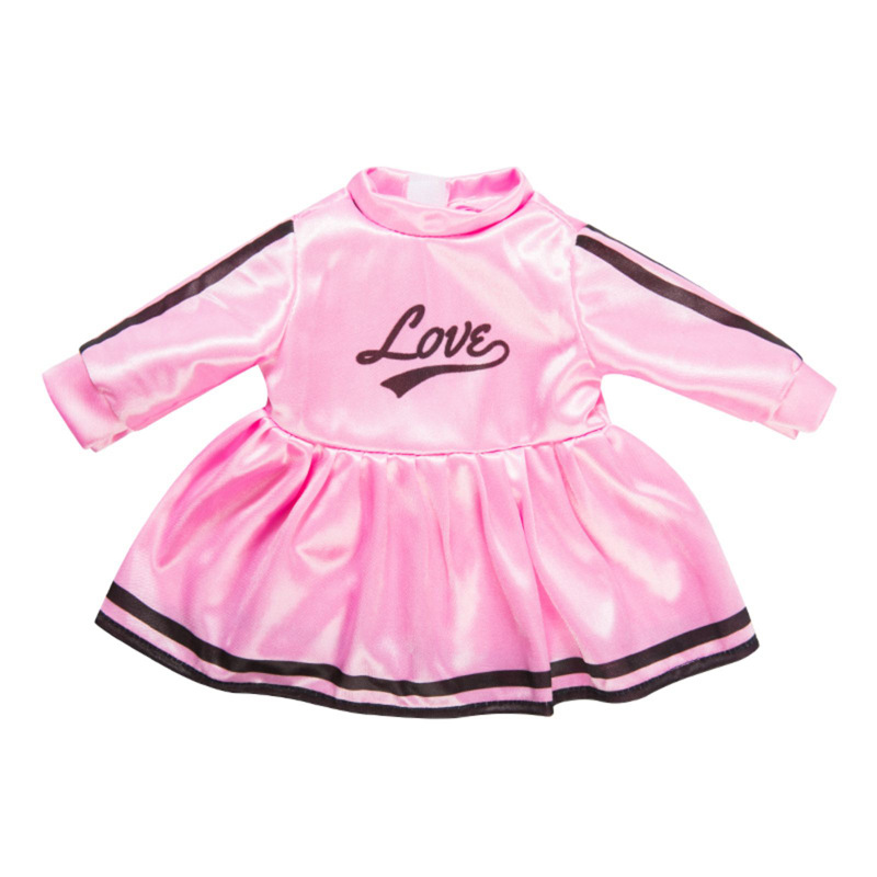 18インチスポーツウェア Q18-085 love | 卸売・ 問屋・仕入れの専門サイト【NETSEA】