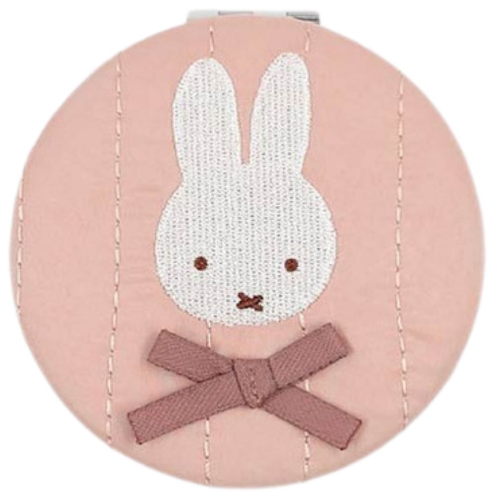 4月中旬発売予定 ミッフィー miffy my favorite ribbon ミラー ピンク DBM-2831 | 卸売・ 問屋・仕入れの専門サイト【NETSEA】