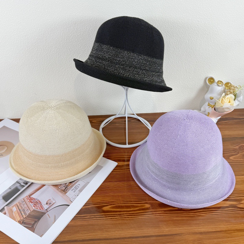 25.4新入荷★・ハット・大人用・キャップ バケットハット・人気・ファッション帽子3色 | 卸売・ 問屋・仕入れの専門サイト【NETSEA】