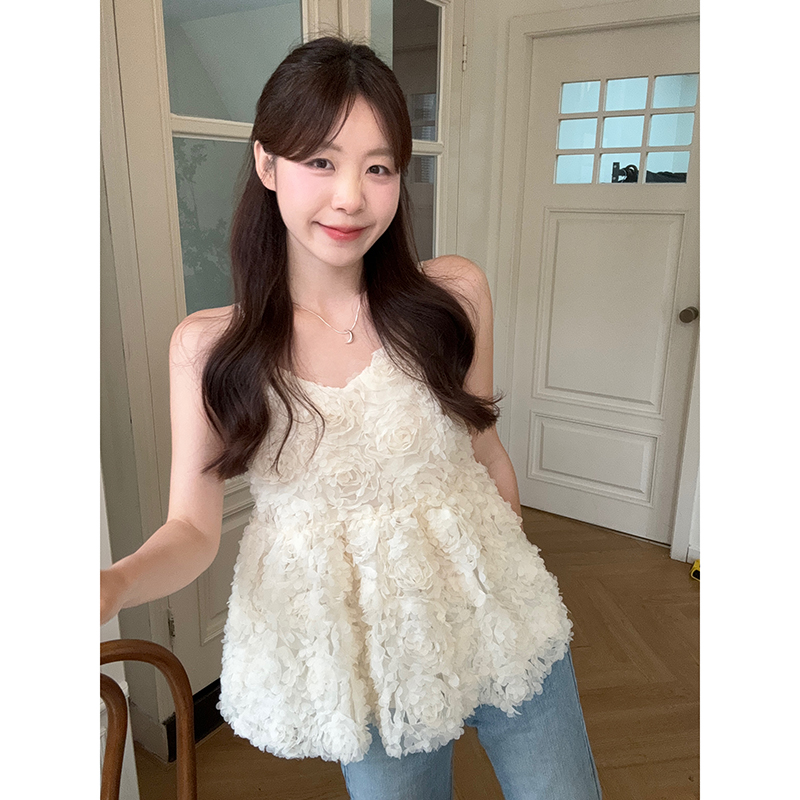 2025年INS 春夏新作 おしゃれ カジュアル系 トップス キャミソール | 卸売・ 問屋・仕入れの専門サイト【NETSEA】