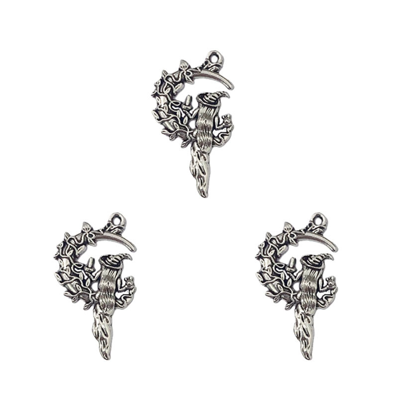 合金 パーツ チャーム デコパーツDIY ビーズパーツ デコ素材 手芸材料 チェーンパーツ アクセサリーパーツ | 卸売・ 問屋・仕入れの専門 ...