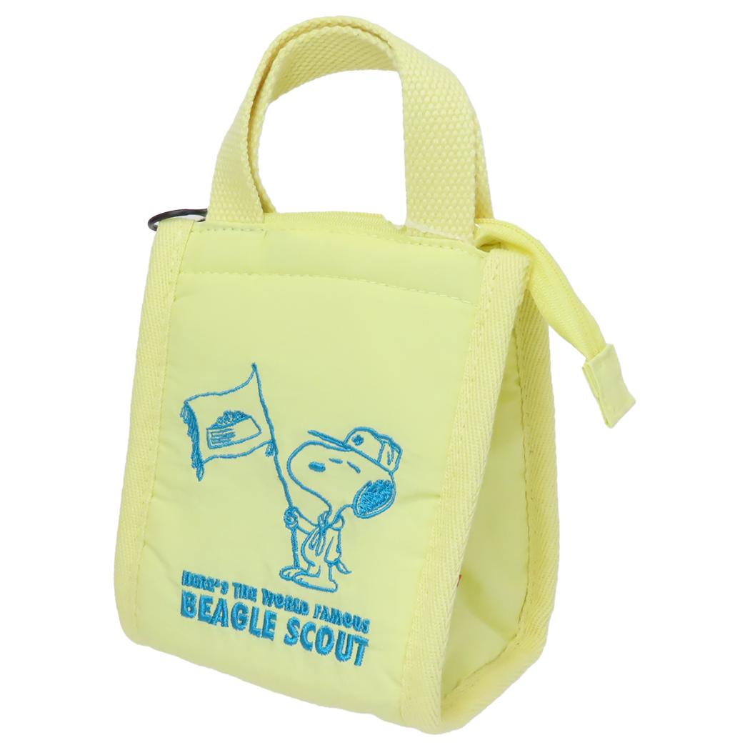 スヌーピー IP.サーモKベビー.Peanuts-0E おむすびバッグ BEAGLE SCOUT | 卸売・ 問屋・仕入れの専門サイト【NETSEA】