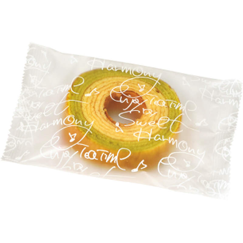 （受付休止）ありがとうのキモチ バームクーヘン 30g 1個 HAN-25A M 抹茶【直送品】 | 卸売・ 問屋・仕入れの専門サイト【NETSEA】
