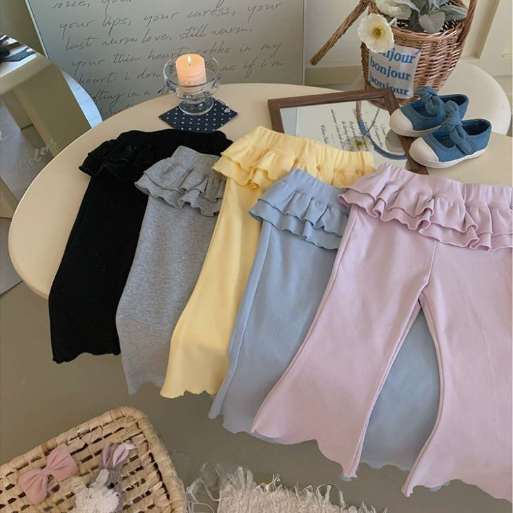 2025新入荷★子供服 デニムズボン★80cm～130cm 2色 | 卸売・ 問屋・仕入れの専門サイト【NETSEA】