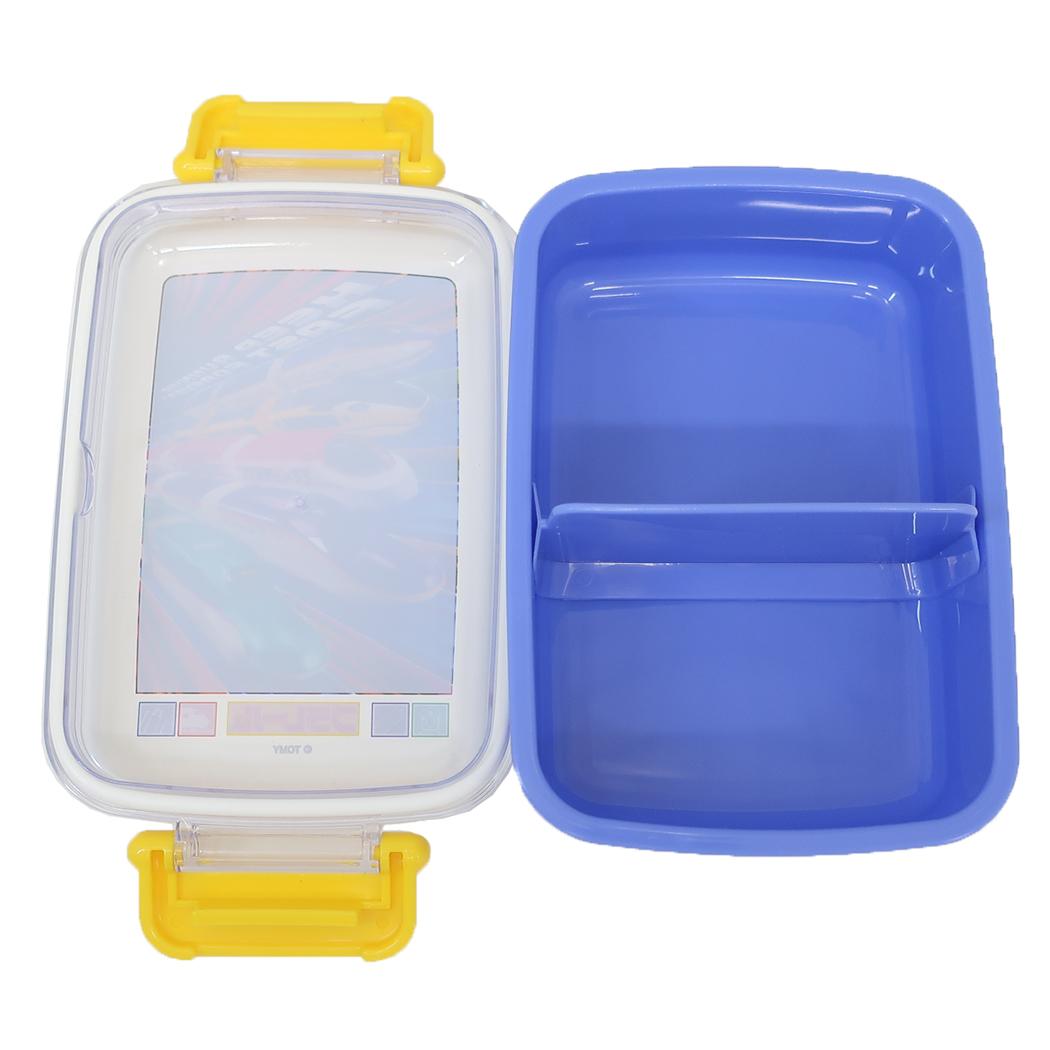 【お弁当箱】プラレール 抗菌食洗機対応ふわっとフタタイトランチボックス 450ml | 卸売・ 問屋・仕入れの専門サイト【NETSEA】