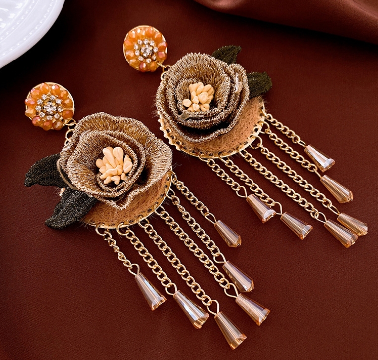 春夏新作 超人気★ピアス・イアリング★アクセサリー イヤリング★耳飾り | 卸売・ 問屋・仕入れの専門サイト【NETSEA】