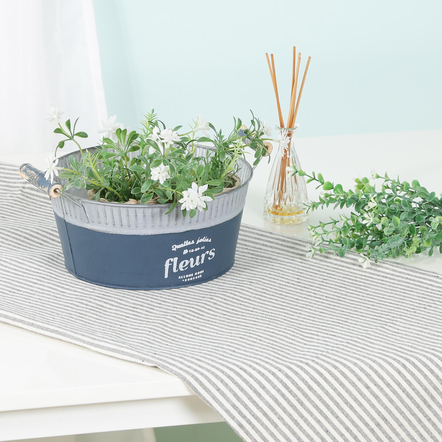 ラウンドバケツ アベル S NV | 卸売・ 問屋・仕入れの専門サイト【NETSEA】