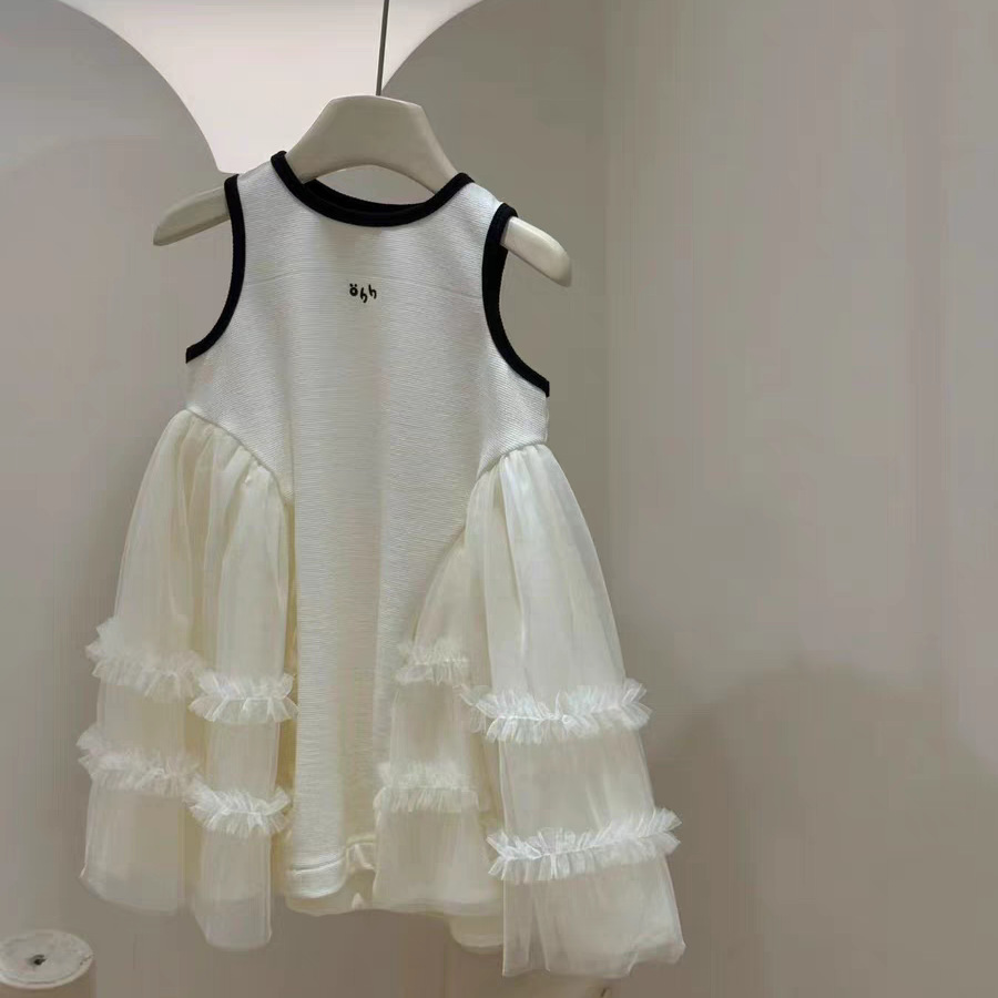 2025新品★子供服 ワンピース★90cm～140cm 2色 | 卸売・ 問屋・仕入れの専門サイト【NETSEA】