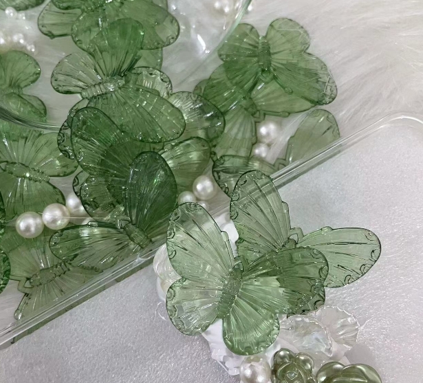 手芸diy用 デコレーション 人気DIYパーツ-デコパーツ クラフト 材料 アクセサリーパーツ 貼り付けパーツ | 卸売・ 問屋・仕入れの専門 ...