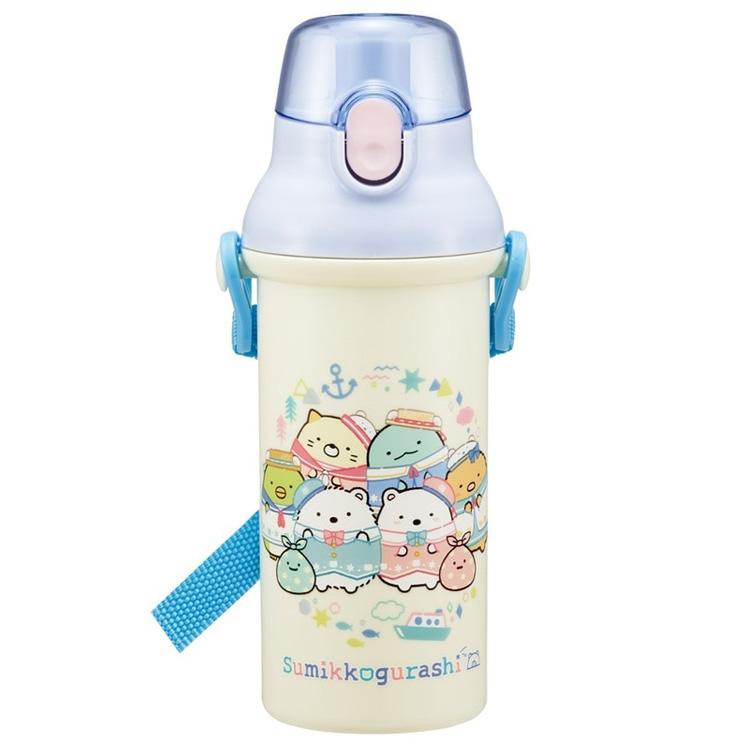 スケーター 抗菌直飲プラボトル480ml しろくまふるさと | 卸売・ 問屋・仕入れの専門サイト【NETSEA】