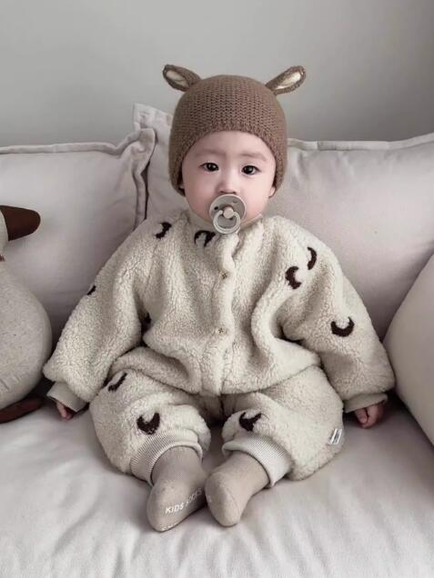 2024新品 ベビー服 ロンパース オーバーオール 66-100CM | 卸売・ 問屋・仕入れの専門サイト【NETSEA】