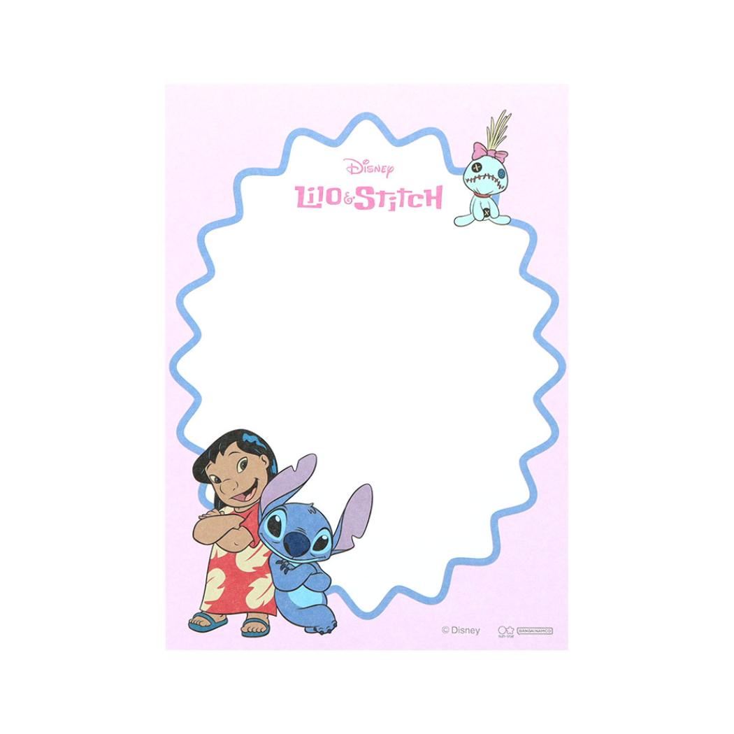 リロ＆スティッチ メモA6 DC相関図 | 卸売・ 問屋・仕入れの専門サイト【NETSEA】