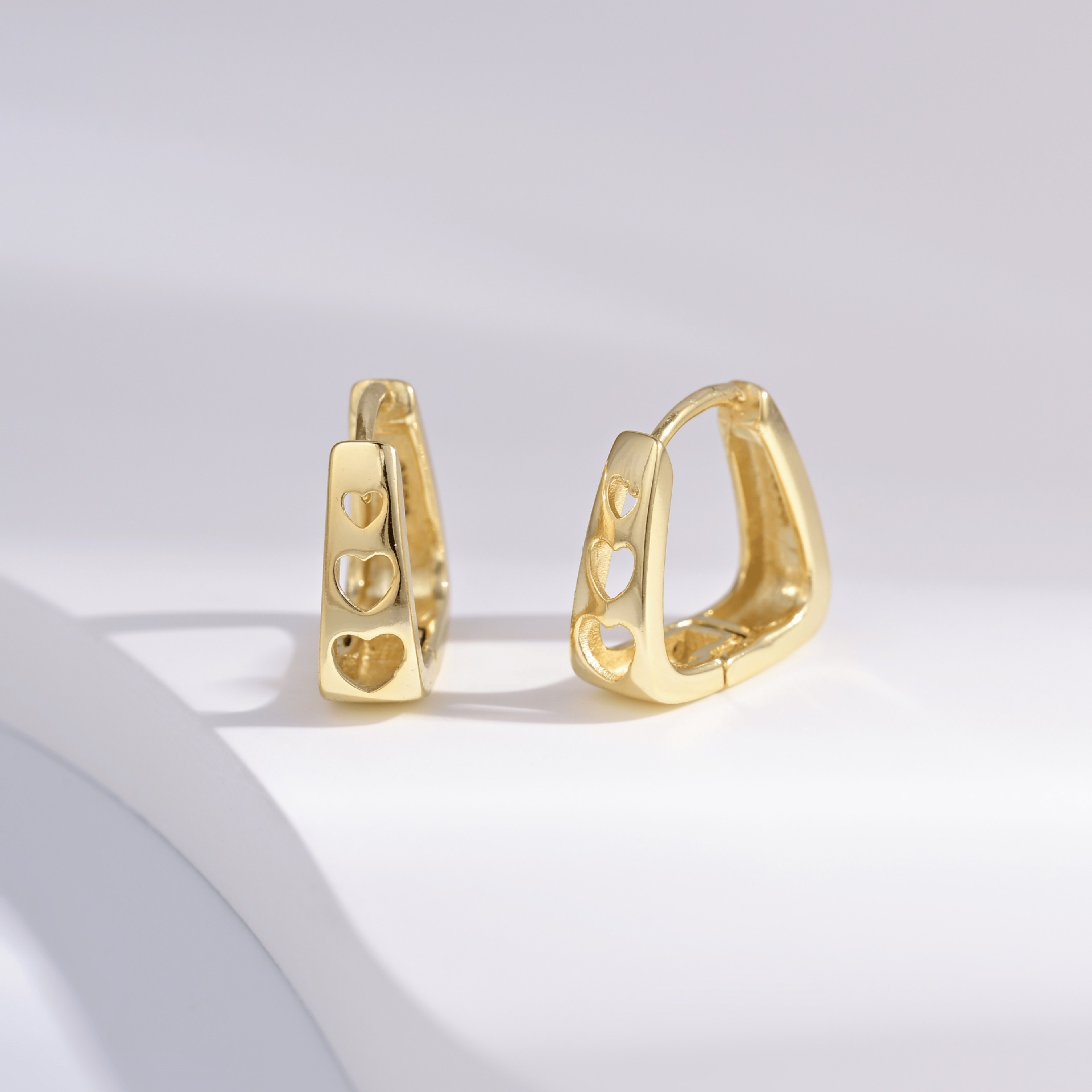 100％S925シルバー ピアス SY-ER85129 高品質シルバーアクセサリー | 卸売・ 問屋・仕入れの専門サイト【NETSEA】