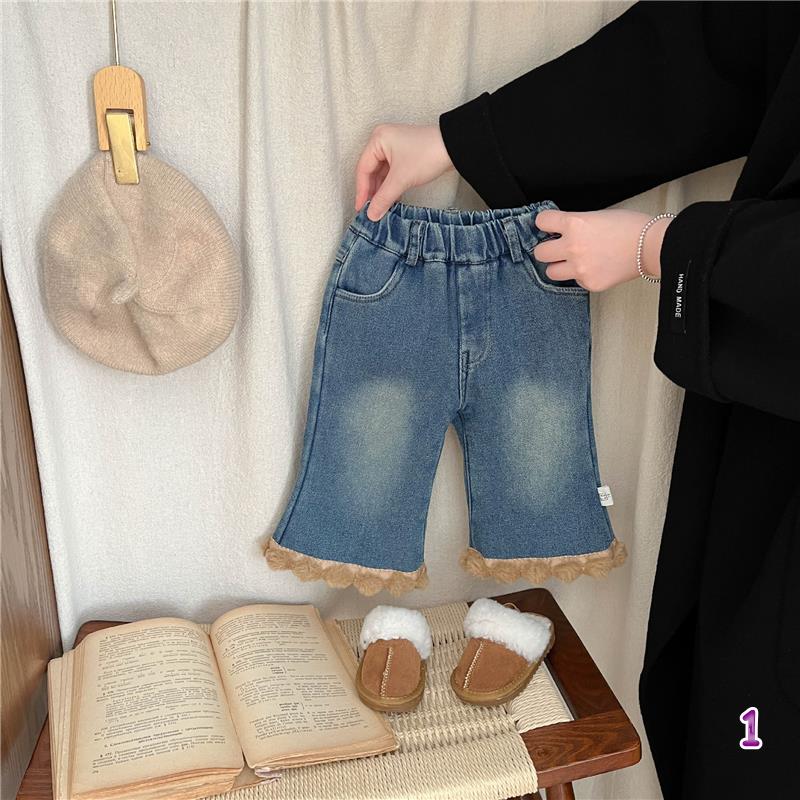 2025★子供服★キッズ服★デニムパンツ★73～110 | 卸売・ 問屋・仕入れの専門サイト【NETSEA】