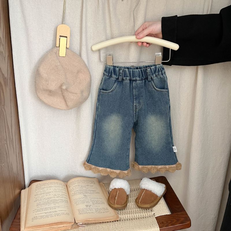 2025★子供服★キッズ服★デニムパンツ★73～110 | 卸売・ 問屋・仕入れの専門サイト【NETSEA】