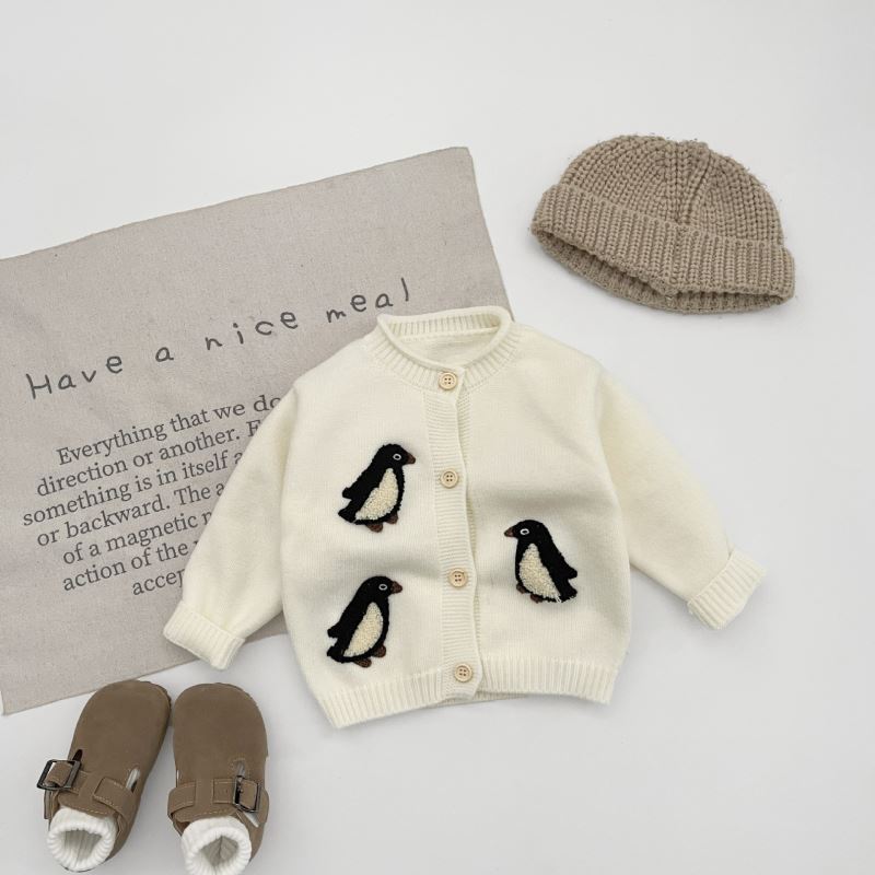 2025★子供服★キッズ服★カーディガン★ベスト★73～110★4色 | 卸売・ 問屋・仕入れの専門サイト【NETSEA】