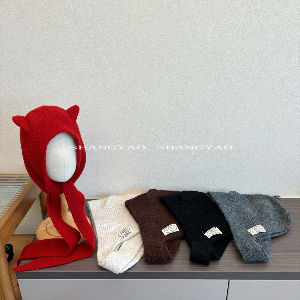 2025★子供帽子★キッズ帽子★ハット★防寒★50~54cm／55~59cm★5色 | 卸売・ 問屋・仕入れの専門サイト【NETSEA】